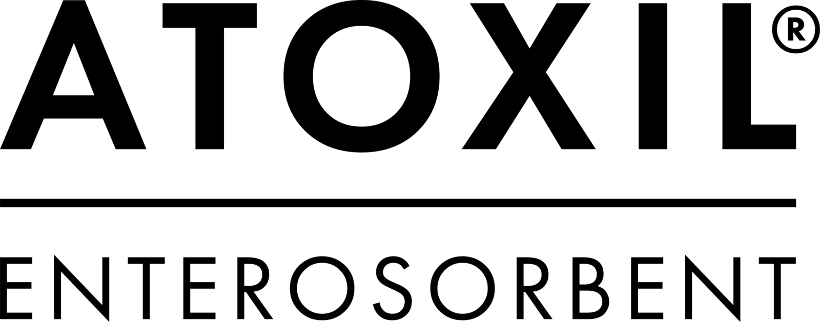 Atoxil - Sorbent for body detoxification | Instructions